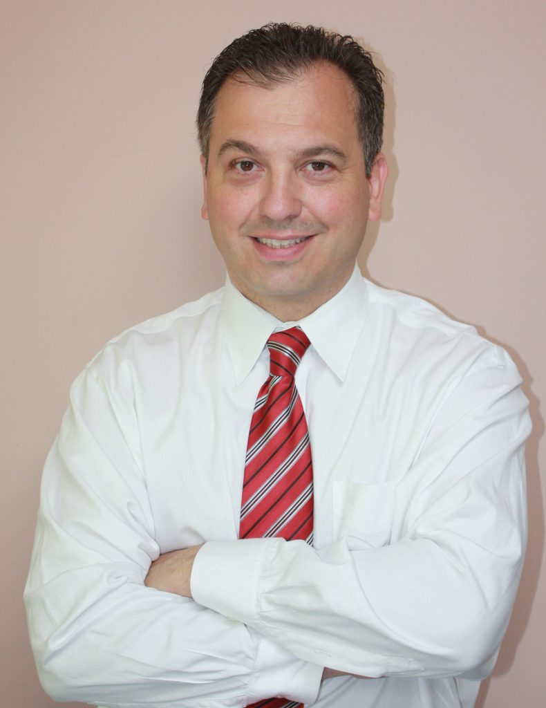 Meet the Doctors | Woodhaven Podiatry